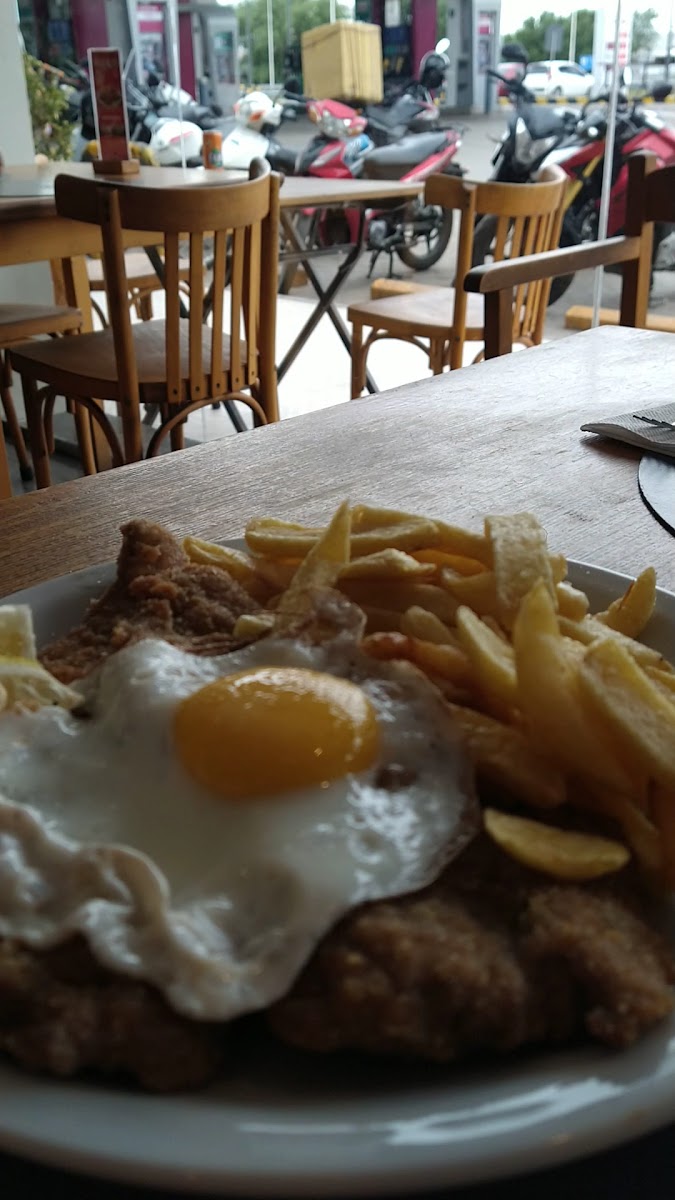 El Paso | Pizza y Café - Dining Experience in Río Cuarto, Córdoba