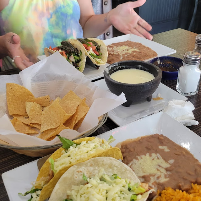 Chapos Tequilas & Grill Menu | Authentic Mexican Dishes & Drinks