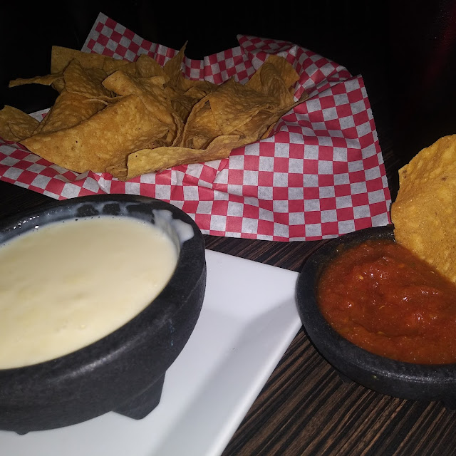 Chapos Tequilas & Grill Menu | Authentic Mexican Dishes & Drinks